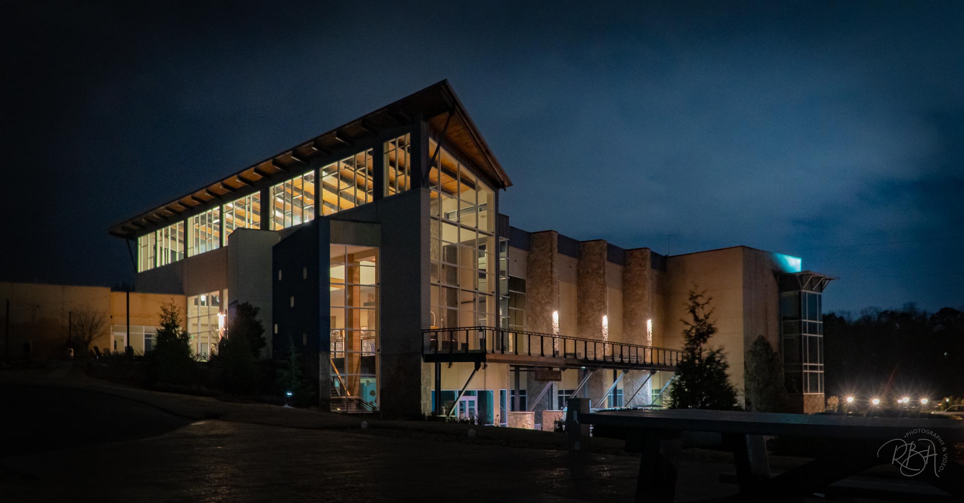 The Ridge Outdoor Resort – Lovin Life in the Smokies